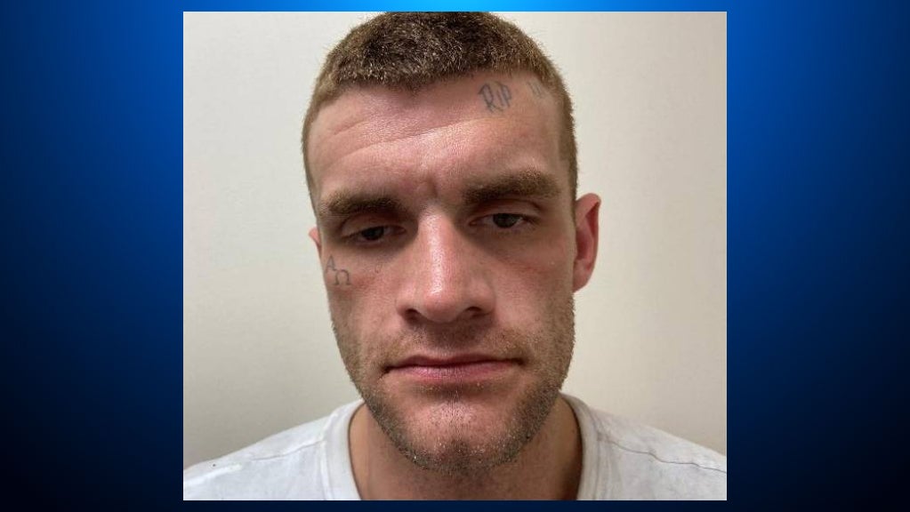 Santa Cruz Man Turns Himself In To Police, Allegedly Confesses To Woman ...