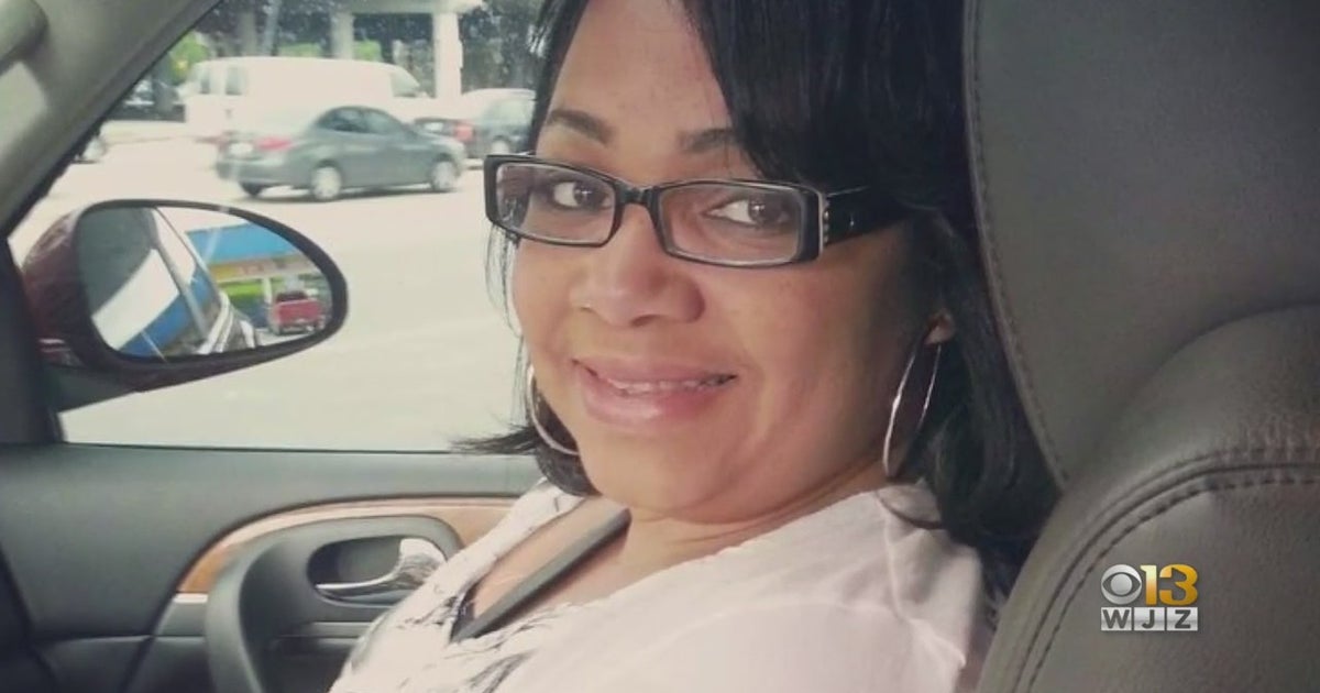 29-Year-Old Angelo Harrod Charged In Death Of USNA Mom Michelle ...