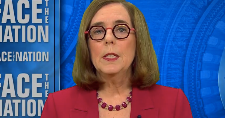 Transcript: Governor Kate Brown on "Face the Nation," July 4, 2021 ...
