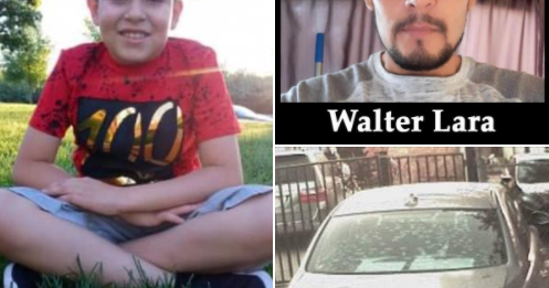 CHP: 11 Year Old Taken By His Father In Modesto Has Been Located - CBS ...