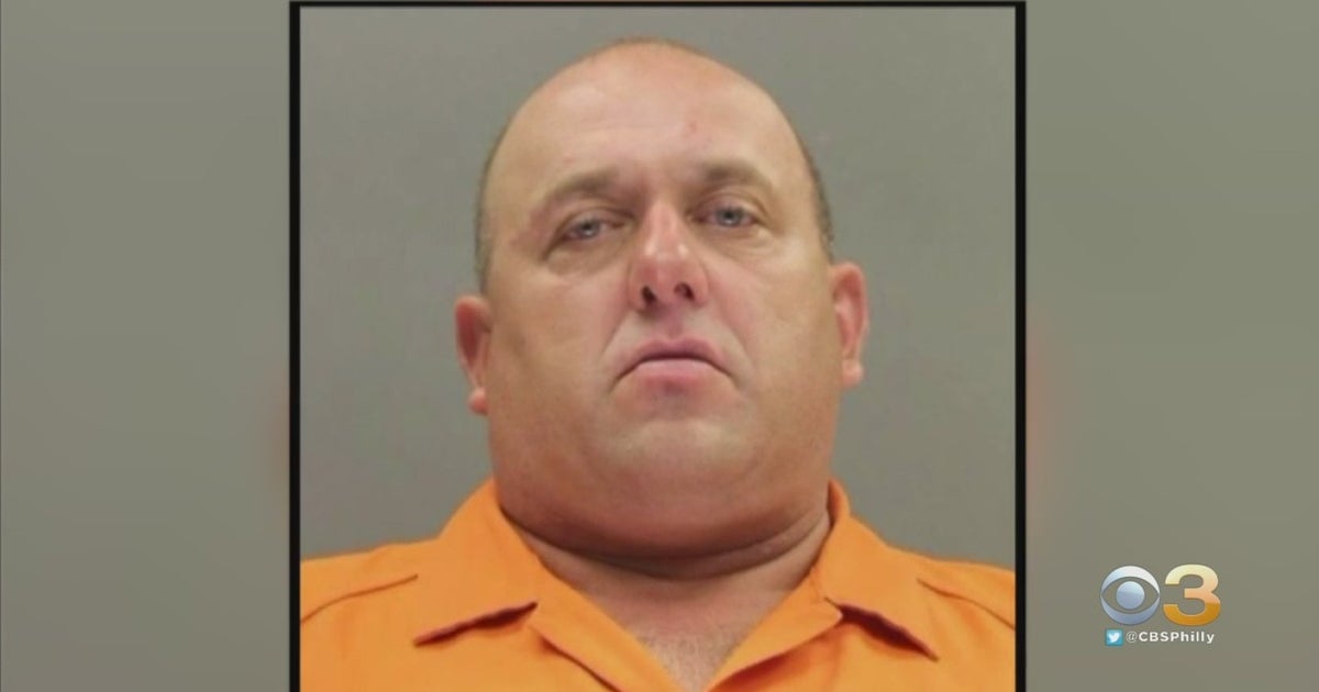 Edward Mathews, Man Seen In Racist Viral Video, Facing New Charges For ...