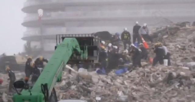Tropical storm threat looms over rescue efforts after F.L. condo ... Tropical storm threat looms over rescue efforts after F.L. condo ...