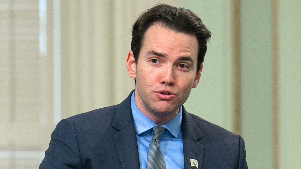 California Recall: Assemblymember Kevin Kiley Joins Growing GOP Field ...