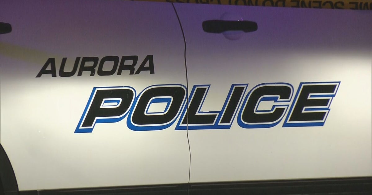 Arrest Warrants Issued For Aurora Police Officers John Haubert ...
