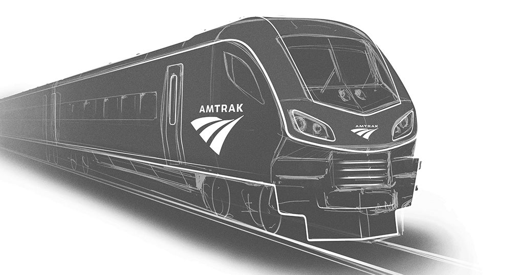 Amtrak Plans To Replace Dozens Of Aging Trains, Including Some On New England Lines - CBS Boston