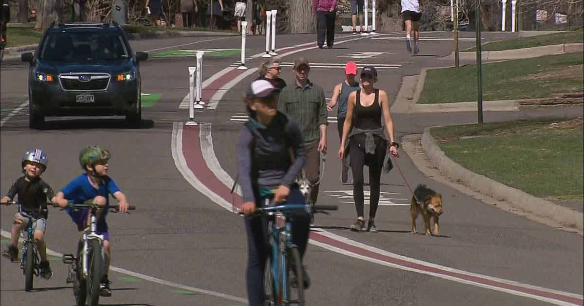 Denver Moves Everyone 2050 Survey Asks For Input About Planning For ...
