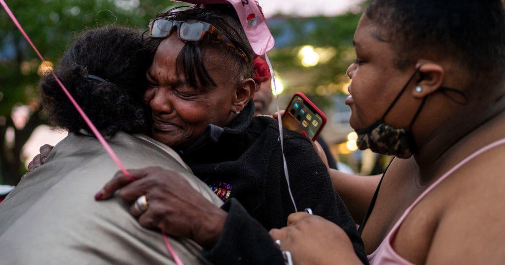 "My family is hurting:" Family of Leneal Frazier speaks out after fatal ...