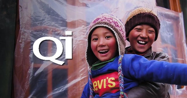 QI Group: Building a Sustainable World - CBS News