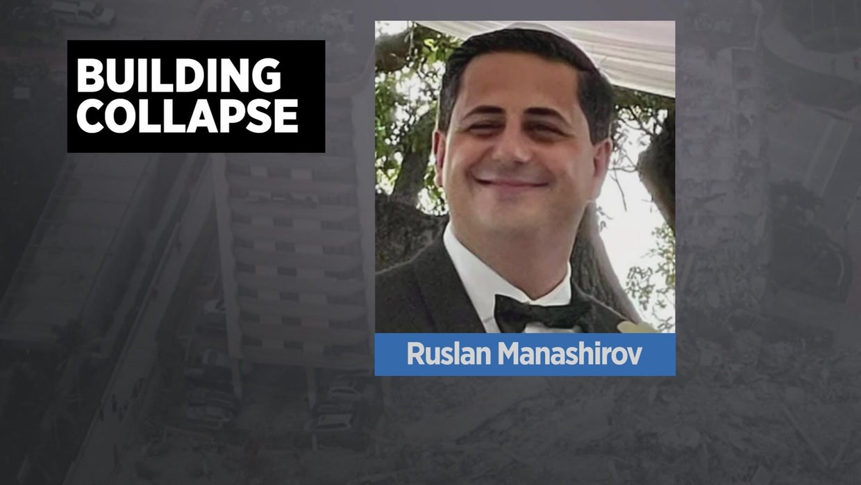 Pictures Of Those Recovered, Unaccounted For In Surfside Condo Collapse