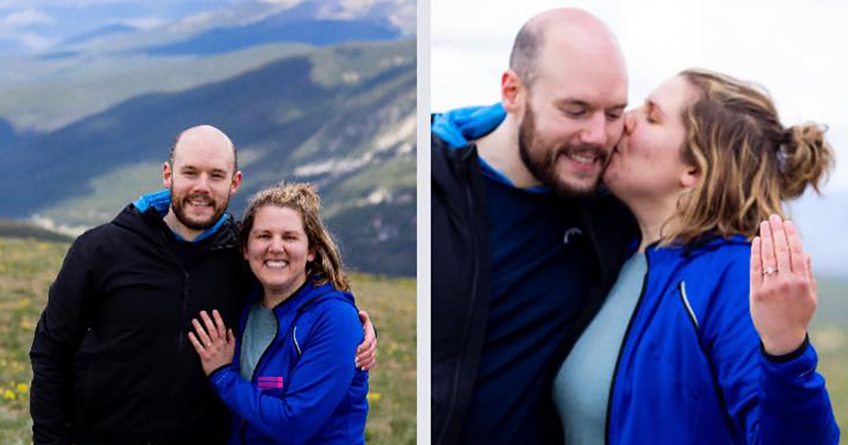Social Media Helps Colorado Photographer Find 'Random Couple' Who Got ...