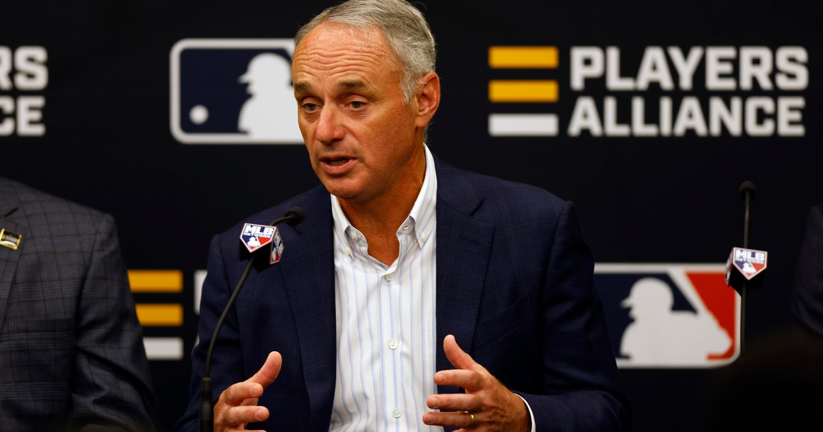 Banning Shifts, Ending 7-Inning Double-Headers And Extra-Inning Runners ...