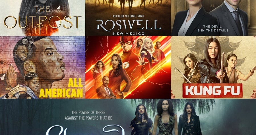 July Season Premieres & Finales - CBS Philadelphia