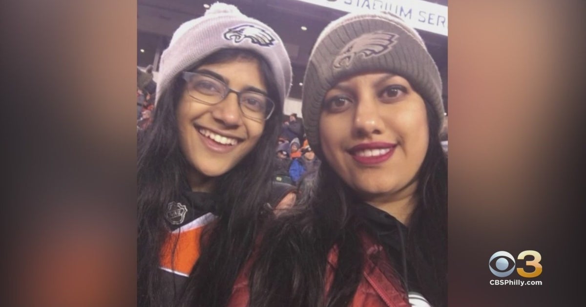 Voorhees Native Namita Nandakumar Helping Seattle Kraken Start From ...