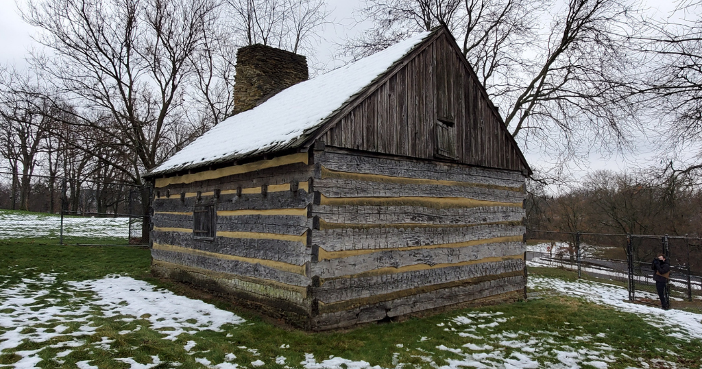 City Seeks Historic Restoration Specialty Contractors For Schenley Park ...
