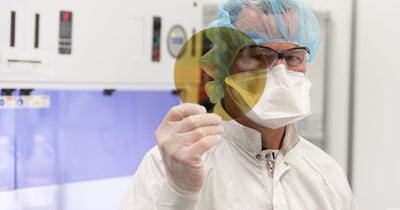Semiconductor Wafer Manufacturer Announces $300 Million Michigan ...