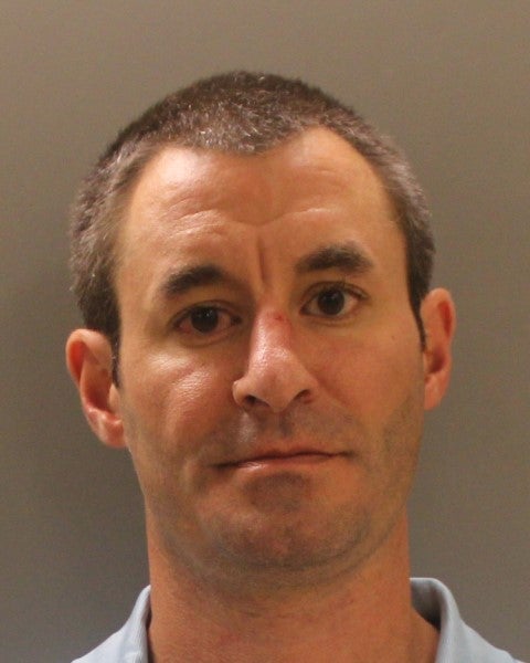 Driver Allegedly Admitted To Having '4 Vodka Drinks' Before Crashing ...