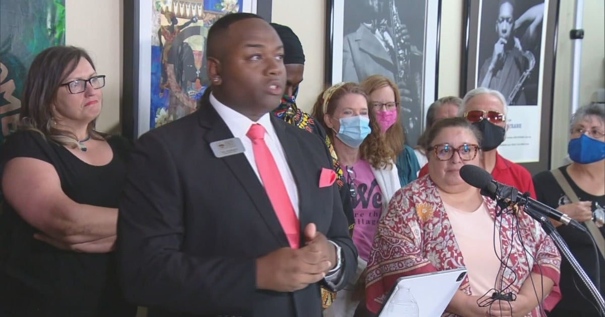 Report: Sexual Assault Allegations Against Tay Anderson ...