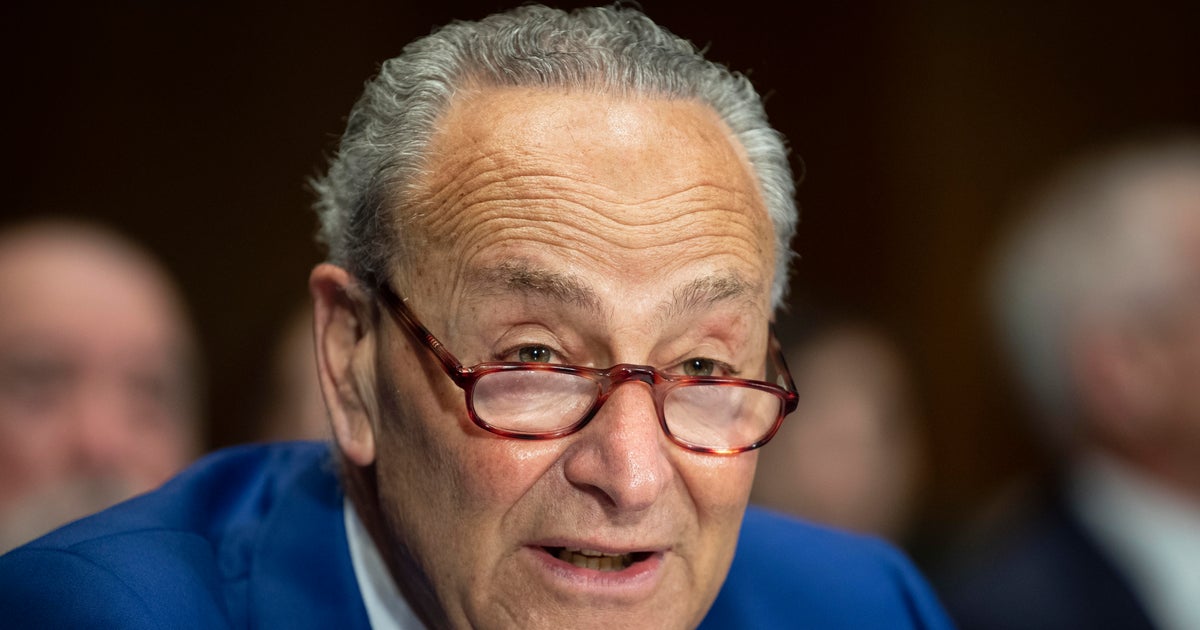 Schumer says Senate will act on bipartisan infrastructure bill next ...
