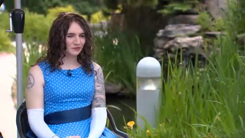Stories About Transgender - CBS Baltimore
