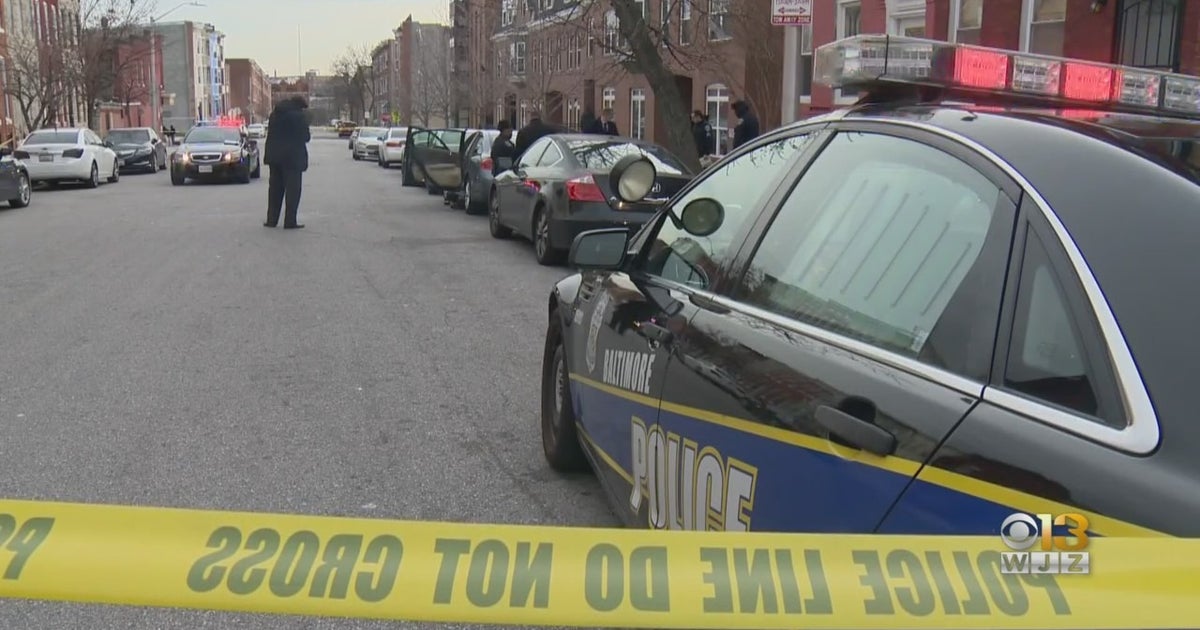 'I Will Choke You. I Will Kill You.' Baltimore Police Officer, Sergeant ...