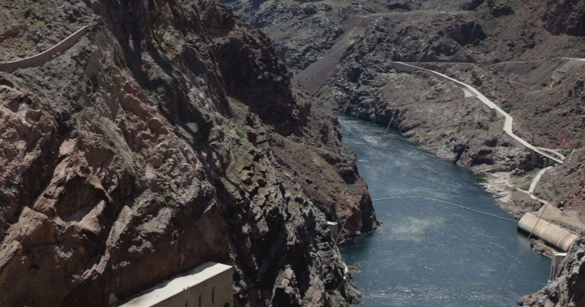 Coalition Calls On Lawmakers To Protect Colorado River & Tributaries ...