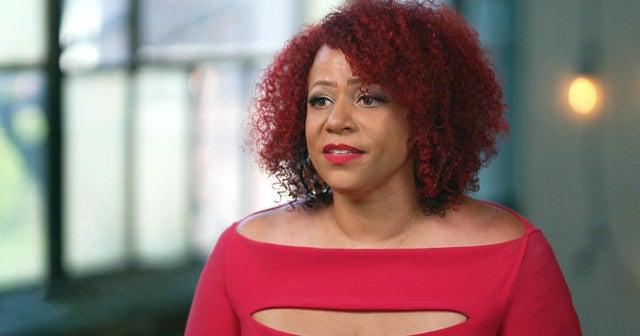 Journalist Nikole Hannah-Jones on Ida B. Wells' impact and legacy - CBS ...