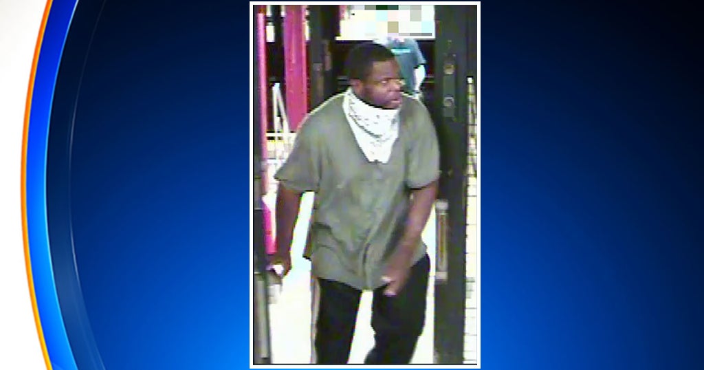 Woman Critically Hurt In Robbery Attempt At Manhattan Subway Station ...
