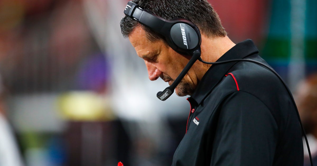 Greg Knapp, NFL Assistant Coach And Former Sac State Star, Dies After ...