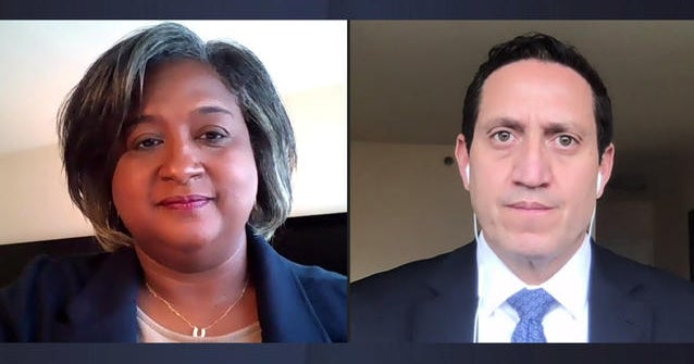 Texas Democratic state representatives on COVID outbreak, voting rights ...