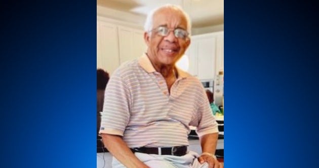 Silver Alert Issued For Missing Wendell Stepp, 81, Of Bowie - CBS Baltimore