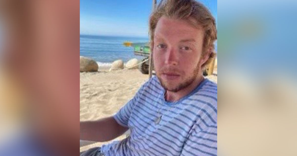 John Jack Stein, 24, Missing In California, May Be Heading to Minnesota ...