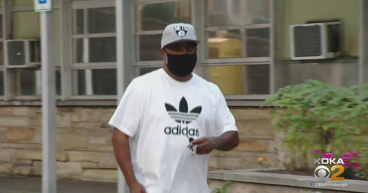 Charges Against Cletus Lee, North Braddock Mayor-Elect, Withdrawn - CBS ...