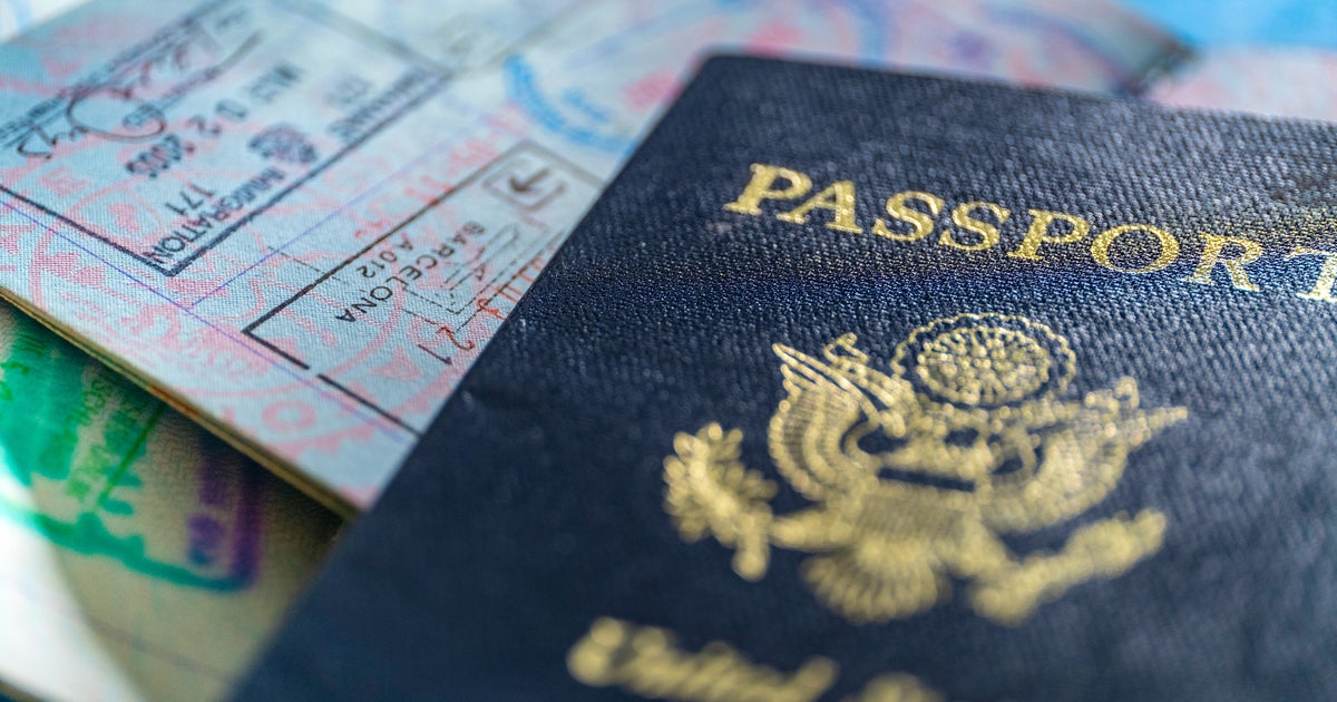 Passport Processing Taking Over 4 Months, AAA Says Apply Early To ... Passport Processing Taking Over 4 Months, AAA Says Apply Early To ...