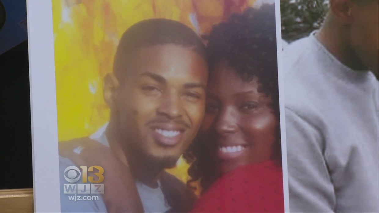Who Is Keith Davis Jr., The Baltimore Man Facing 5th Murder Trial In ...