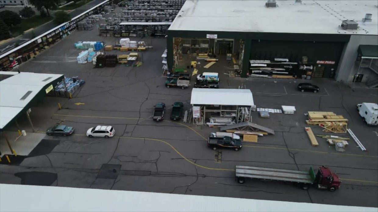 Family Identifies Menards Employee Killed In Forklift Accident As 19 ...