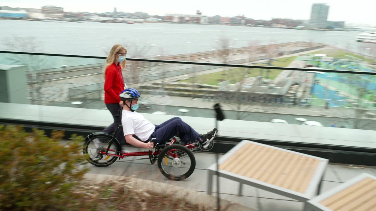 Surviving locked-in syndrome: How one man confounded expectations of ...