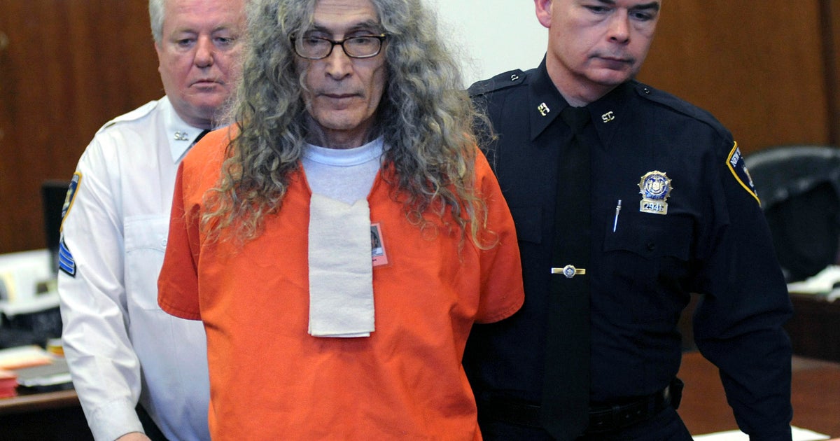 Rodney Alcala, the "Dating Game Killer," dies of natural causes on ...