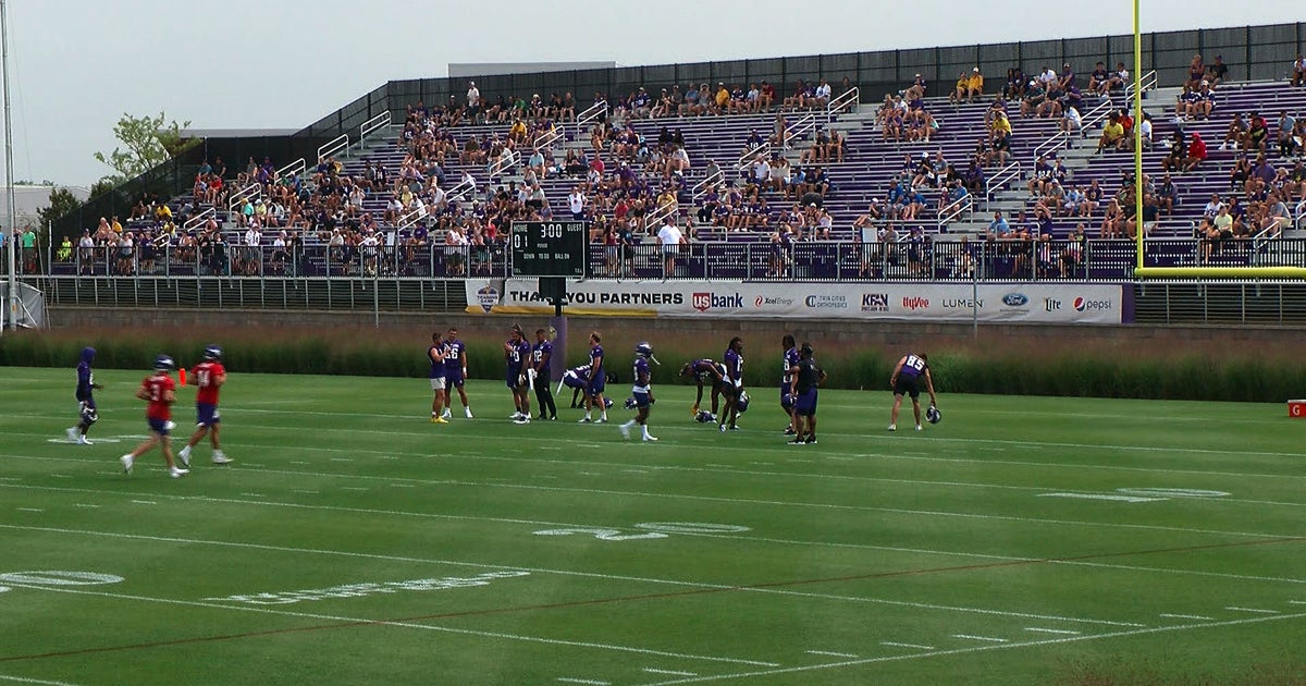 'Excited About This Football Team': As Training Camp Opens, Fans Get ...