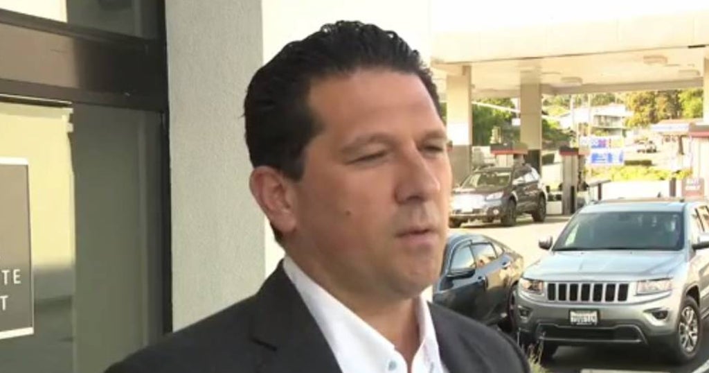 San Mateo County Board of Supervisors President Canepa to Run For Rep ...