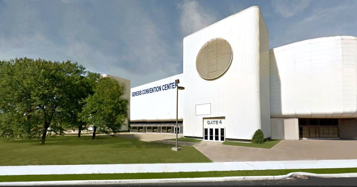 Gary, Indiana Sues Tech Firm To Regain Genesis Center, Housing Site ...
