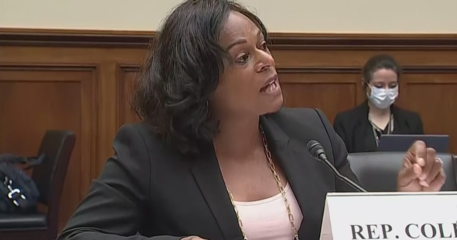 Texas Election Integrity Bills In Political Spotlight During Hearing At