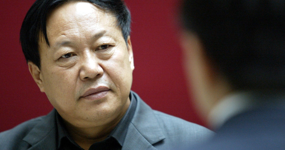 Outspoken Chinese billionaire Sun Dawu sentenced to 18 years in prison ...
