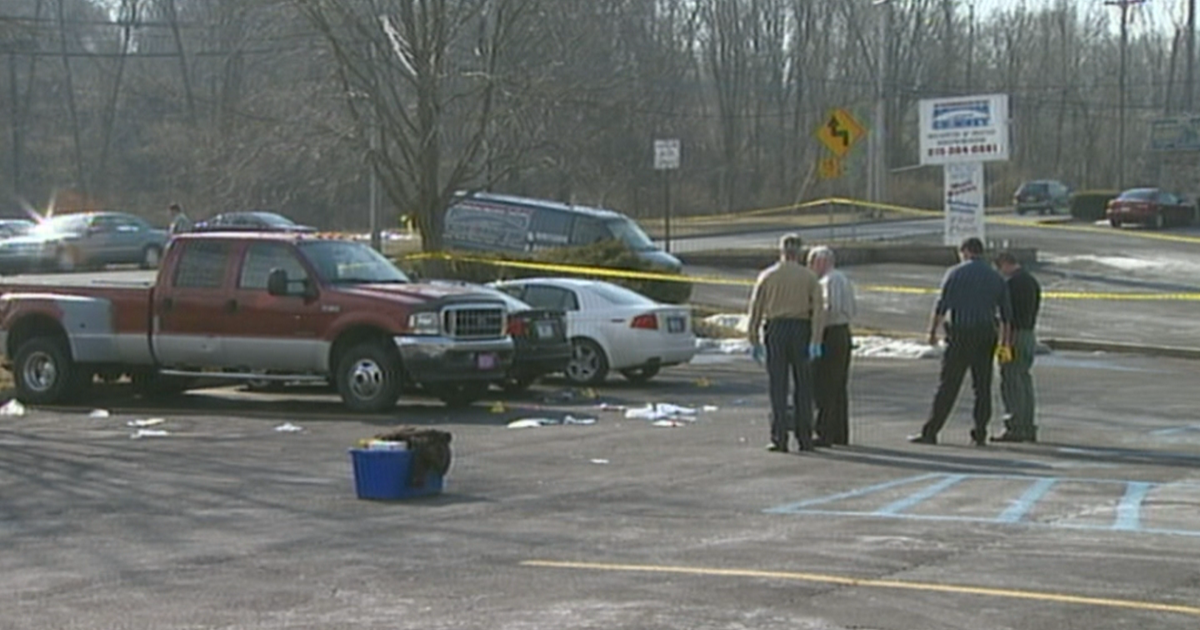 CBS3 Mysteries: Who Gunned Down 'Nice Guy' Civil Attorney Eric Birnbaum ...