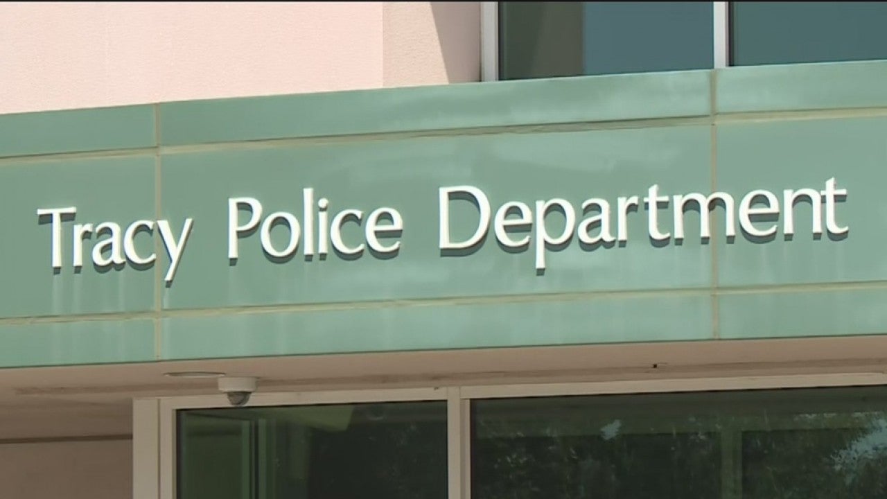 Stories About Tracy News - CBS Sacramento