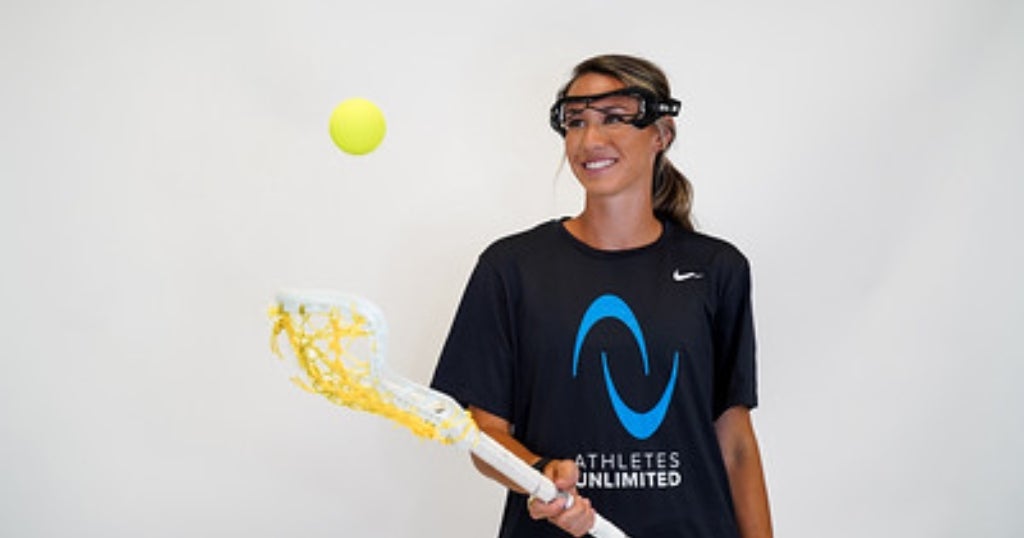 'I'm Super Proud Of Where Our Sport Has Grown Over The Years': Marie ...