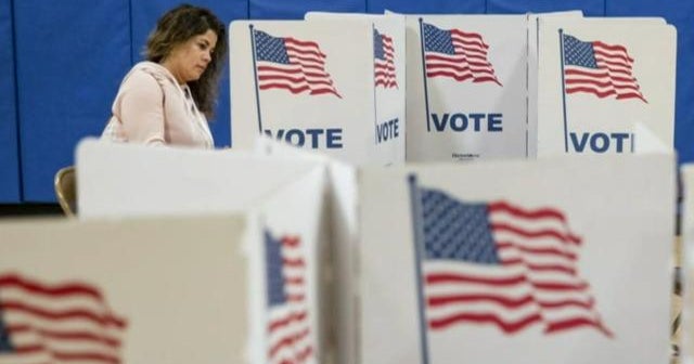 How redistricting may impact the 2022 midterm elections - CBS News