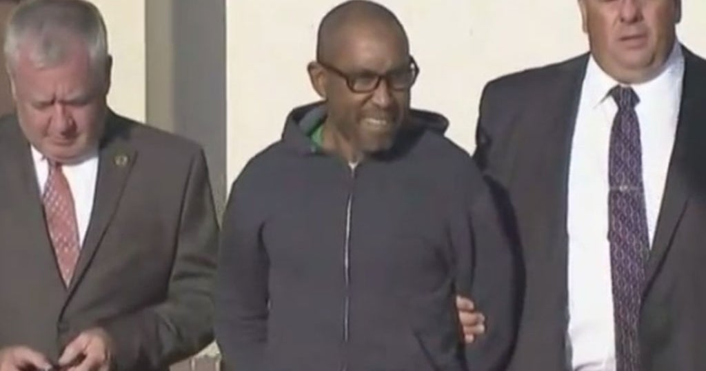 Police Arrest Boyfriend Of Woman Found Stabbed To Death On Long Island ...