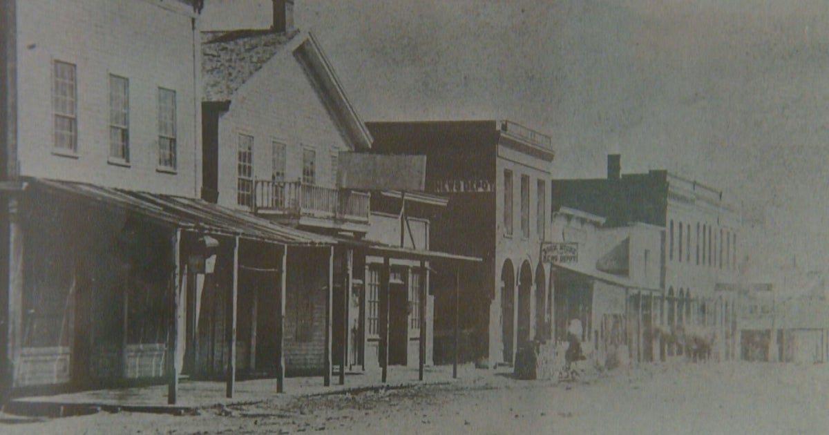 On Colorado Day, History Colorado Remembers 'How Lucky We Are To Be ...