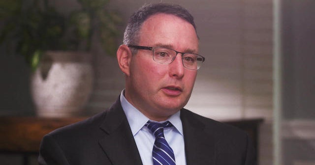 Alexander Vindman on truth and its consequences - CBS News