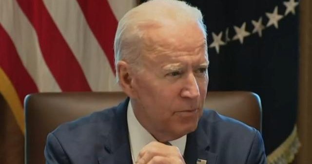 Biden administration under pressure to block new voting rights laws ...
